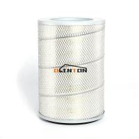 China Other Construction Machinery Parts Air Filter Element KRP-1091 for SH60 SH60-2A SH75-2 for sale
