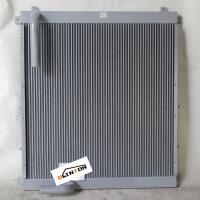 China Support 4403414 Oil Cooler Core For Hitachi Excavator EX350-5 EX370-5 EX300-5 EX330-5 for sale