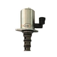 China Top- and Excavator Hydraulic Parts for ZX200-5A ZX330-3 ZX330-5G Solenoid Valve YB60000078 for sale