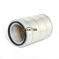 China Other Construction Machinery Parts Air Filter Element KRP-1091 for SH60 SH60-2A SH75-2 for sale