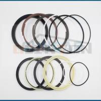China OEM ZX200-3 ZX240-3 ZX250-3 Hydraulic Pump Regulator Repair Kit 4455719 4455733 for sale