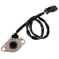 China Excavator Solenoid Valve 702-21-57410 for PC55MR WA200-6 WA250-6 WA380-6 WA470-6 for sale