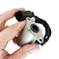 China Excavator Solenoid Valve 702-21-57410 for PC55MR WA200-6 WA250-6 WA380-6 WA470-6 for sale