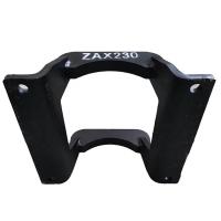 China 8097015 Excavator Undercarriage Parts Track Guard for ZX110-3 ZX160LC-3 ZX180LC-3 ZX200 for sale