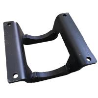 China 8097015 Excavator Undercarriage Parts Track Guard for ZX110-3 ZX160LC-3 ZX180LC-3 ZX200 for sale