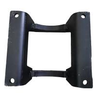 China 8097015 Excavator Undercarriage Parts Track Guard for ZX110-3 ZX160LC-3 ZX180LC-3 ZX200 for sale