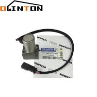 China solenoid valve 702-21-56800 702-21-55600 702-21-57500 for PC200-8 excavator for sale