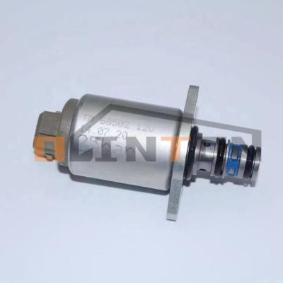 China Construction Works Excavator TM68502 12V 25bar Solenoid Valve for Proportional Control for sale