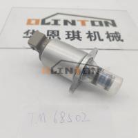 China Construction Works Excavator TM68502 12V 25bar Solenoid Valve for Proportional Control for sale