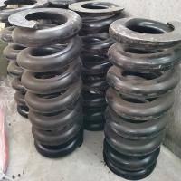 China Adjuster Spring Track 3116262 for Construction Works ZX200-5G ZX210-5G Machinery Parts for sale