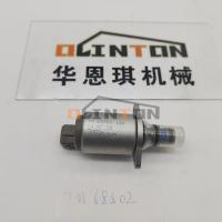 China Construction Works Excavator TM68502 12V 25bar Solenoid Valve for Proportional Control for sale