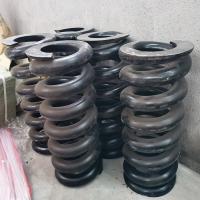 China Adjuster Spring Track 3116262 for Construction Works ZX200-5G ZX210-5G Machinery Parts for sale