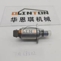 China Construction Works Excavator TM68502 12V 25bar Solenoid Valve for Proportional Control for sale