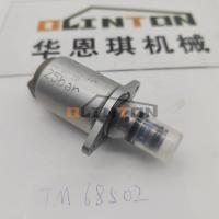 China Construction Works Excavator TM68502 12V 25bar Solenoid Valve for Proportional Control for sale