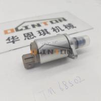 China Construction Works Excavator TM68502 12V 25bar Solenoid Valve for Proportional Control for sale
