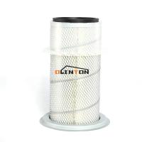 China Diesel Engine Spare Part Air Filter AS-7989 for CAT Excavator BC-843A Exceptional Value for sale