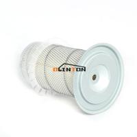China Diesel Engine Spare Part Air Filter AS-7989 for CAT Excavator BC-843A Exceptional Value for sale