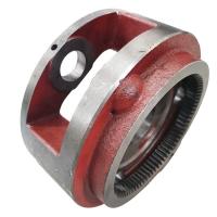 China Retail OLINTON ZAX200 Travel 3rd Planetary Carrier 1025875 Excavator Spare Parts for sale
