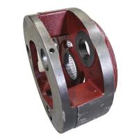 China Retail OLINTON ZAX200 Travel 3rd Planetary Carrier 1025875 Excavator Spare Parts for sale