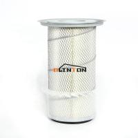 China Diesel Engine Spare Part Air Filter AS-7989 for CAT Excavator BC-843A Exceptional Value for sale