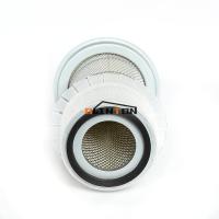 China Diesel Engine Spare Part Air Filter AS-7989 for CAT Excavator BC-843A Exceptional Value for sale