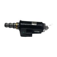 China SK200-8 Excavator Parts YN35V00048F1 Travel Diameter Solenoid Valve Other Options for sale