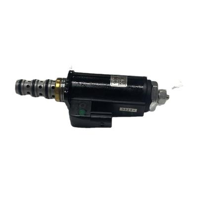China SK200-8 Excavator Parts YN35V00048F1 Travel Diameter Solenoid Valve Other Options for sale