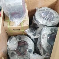 China Retail OLINTON ZAX200 Travel 3rd Planetary Carrier 1025875 Excavator Spare Parts for sale
