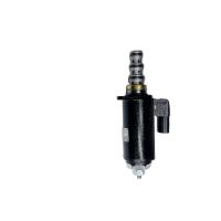 China SK200-8 Excavator Parts YN35V00048F1 Travel Diameter Solenoid Valve Other Options for sale