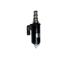 China SK200-8 Excavator Parts YN35V00048F1 Travel Diameter Solenoid Valve Other Options for sale