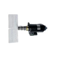 China SK200-8 Excavator Parts YN35V00048F1 Travel Diameter Solenoid Valve Other Options for sale