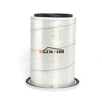 China HD820 6D14 6D15 6D16 6D31 Excavator Engine Air Filter ME033717 PA2761 A140265 AF4697 for sale