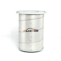 China HD820 6D14 6D15 6D16 6D31 Excavator Engine Air Filter ME033717 PA2761 A140265 AF4697 for sale