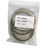 China 4067901 Dust Seal Kit for EX200-5 EX200-3 EX220-5 EX270-5 EX300-5 Top- Excavator Parts for sale