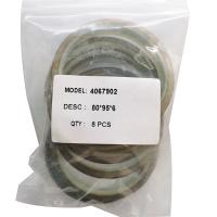 China 4067901 Dust Seal Kit for EX200-5 EX200-3 EX220-5 EX270-5 EX300-5 Top- Excavator Parts for sale