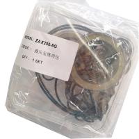 China 4067901 Dust Seal Kit for EX200-5 EX200-3 EX220-5 EX270-5 EX300-5 Top- Excavator Parts for sale