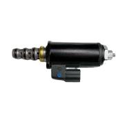 China Control Valve Solenoid Valve YN35V00021F1 KWE5K-30 G24YA40 for Kobelco Excavator Parts for sale
