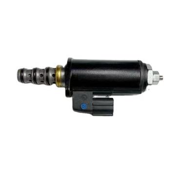 China Control Valve Solenoid Valve YN35V00021F1 KWE5K-30 G24YA40 for Kobelco Excavator Parts for sale