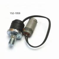 China CAT Excavator Spare Parts 150-1240 110-1168 152-1959 Pressure Sensor Pressure Switch for sale