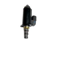 China Control Valve Solenoid Valve YN35V00021F1 KWE5K-30 G24YA40 for Kobelco Excavator Parts for sale