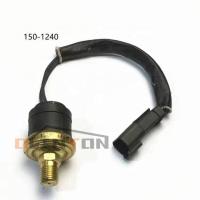 China CAT Excavator Spare Parts 150-1240 110-1168 152-1959 Pressure Sensor Pressure Switch for sale