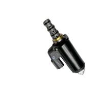 China Control Valve Solenoid Valve YN35V00021F1 KWE5K-30 G24YA40 for Kobelco Excavator Parts for sale