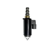 China Control Valve Solenoid Valve YN35V00021F1 KWE5K-30 G24YA40 for Kobelco Excavator Parts for sale