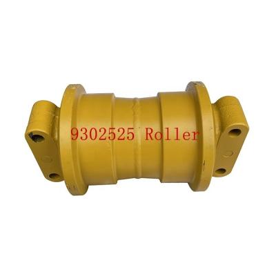 China 9302525 ZX210K-5G Excavator Lower Roller Track Rollers Construction Machinery Parts for sale