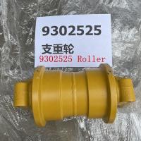 China 9302525 ZX210K-5G Excavator Lower Roller Track Rollers Construction Machinery Parts for sale
