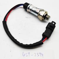 China Excavator Auto Sensor Pressure Switch 174-4312 459-2594 For CAT 320D 336D 349D E325B E322B for sale