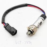 China Excavator Auto Sensor Pressure Switch 174-4312 459-2594 For CAT 320D 336D 349D E325B E322B for sale