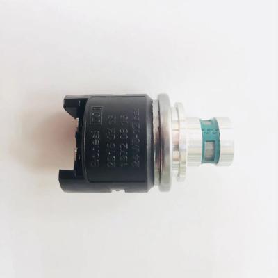 China After Service Excavator Parts Solenoid Valve LG 205795 0260120040 for Machinery Repair Shops for sale