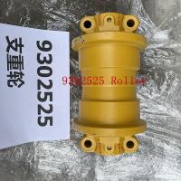 China 9302525 ZX210K-5G Excavator Lower Roller Track Rollers Construction Machinery Parts for sale