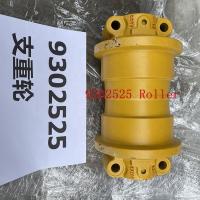 China 9302525 ZX210K-5G Excavator Lower Roller Track Rollers Construction Machinery Parts for sale